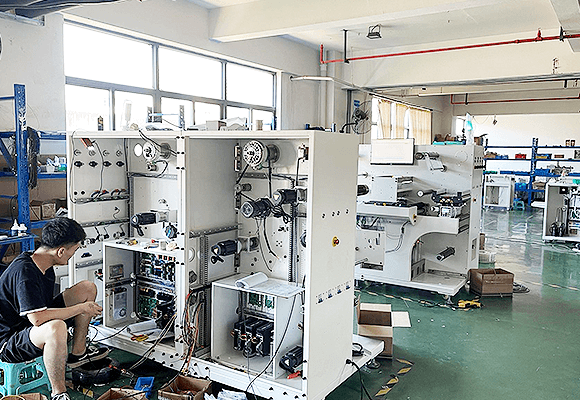 Digutal Flatbed Cutter,Sheet Label Cutter Manufacturer - VICUT