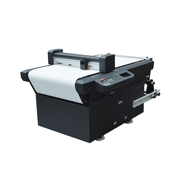 DTF Flatbed Cutter VFC90 from China manufacturer - ANHUI WILLIAM CNC ...
