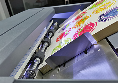 Automatic Sheet Fed Label Cutter SC-350 from China manufacturer - ANHUI ...